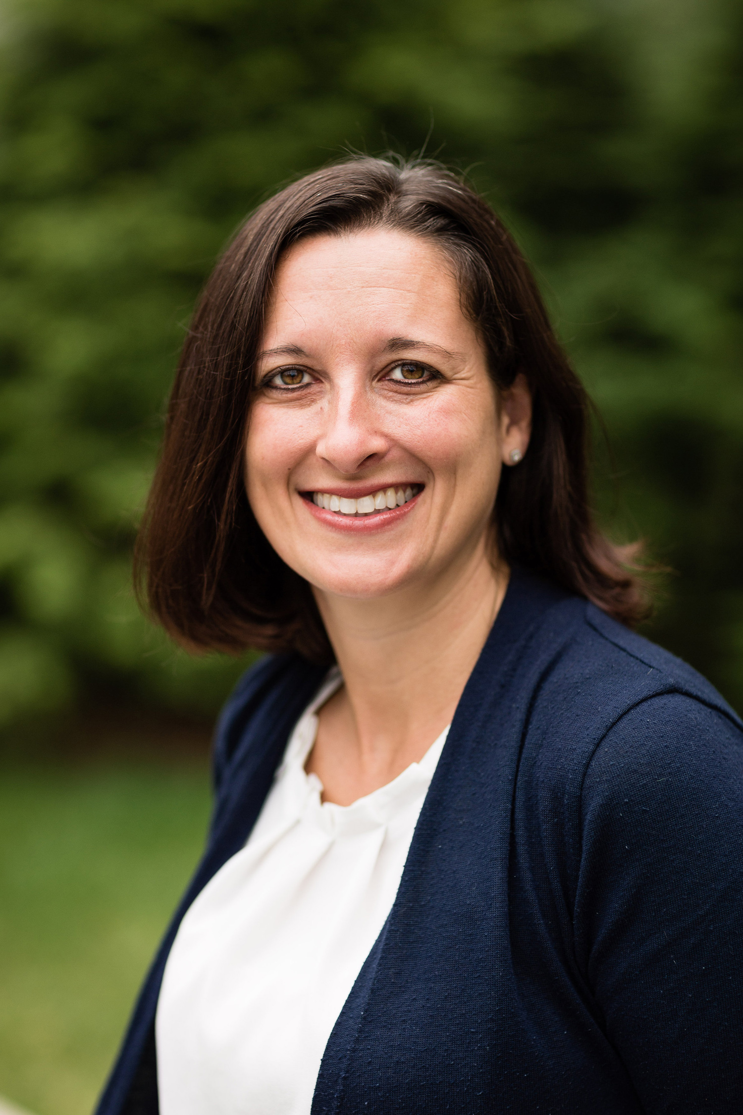 Beth Myers speaks to NBC News about the ADA’s 30th Anniversary - Center ...