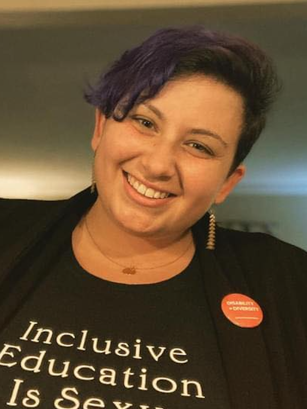 Affiliated Graduate Students - Center on Disability and Inclusion – Syracuse University